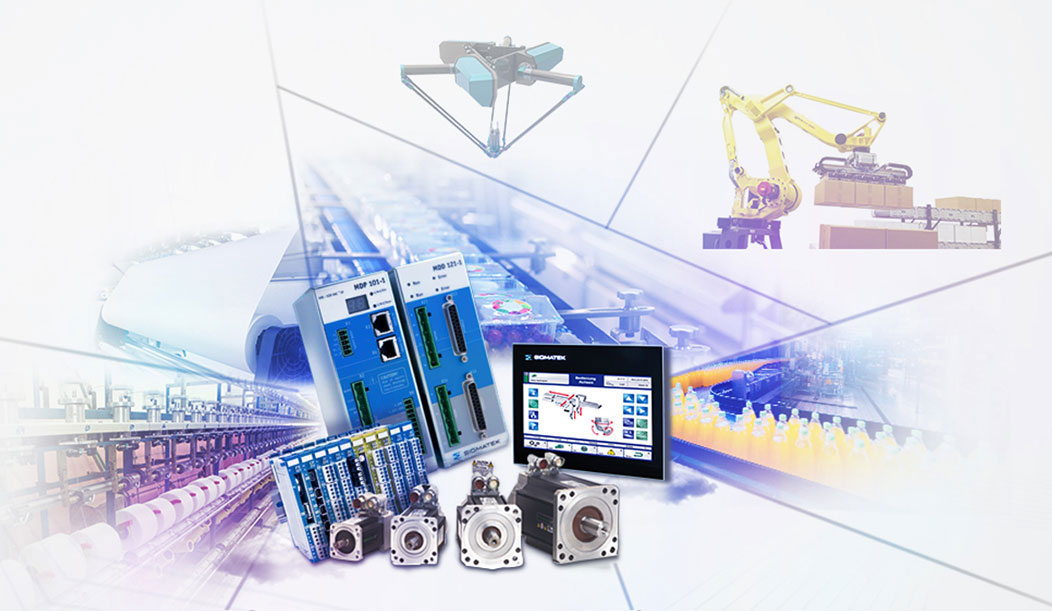 Industrial Process Automation Systems Products And Solutions Messung Group