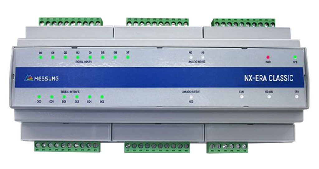 Introduction to Messung Electrical Engineering solutions | Messung