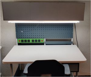 INTEGRATED INSTRUMENTATION LABS FOR AUTOMOTIVE