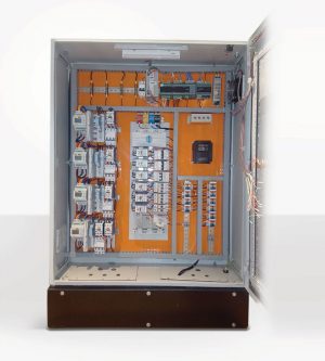 Messung’s NX-ERA Xpress | The micro PLC with macro features