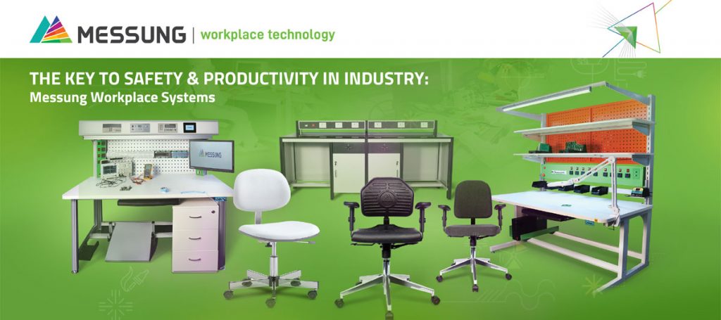 Category of ESD Solutions - Messung Group