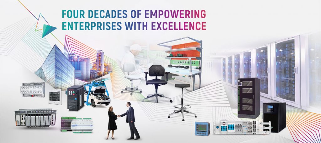 Category of ESD Solutions - Messung Group