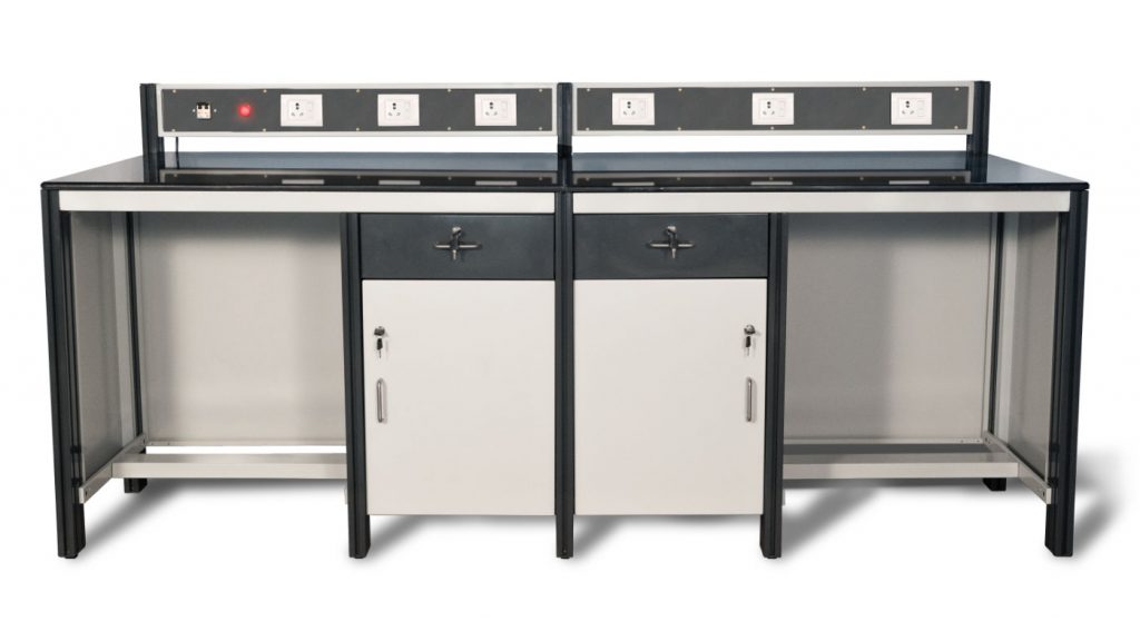 Messung Worktables for General Workplaces | Strong Performance