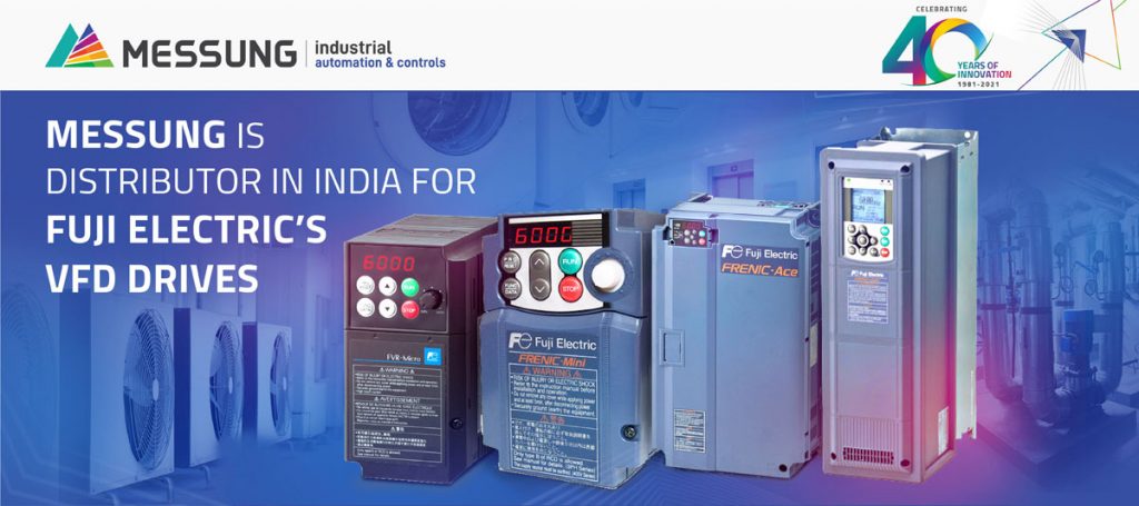 Category of Automation - Servo and Motion Control - Messung Group