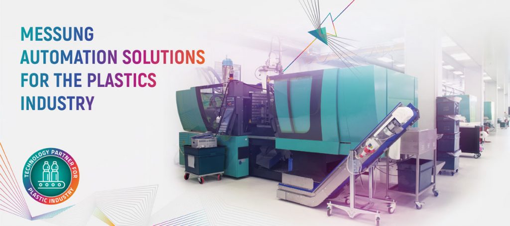 Category of Automation - Servo and Motion Control - Messung Group