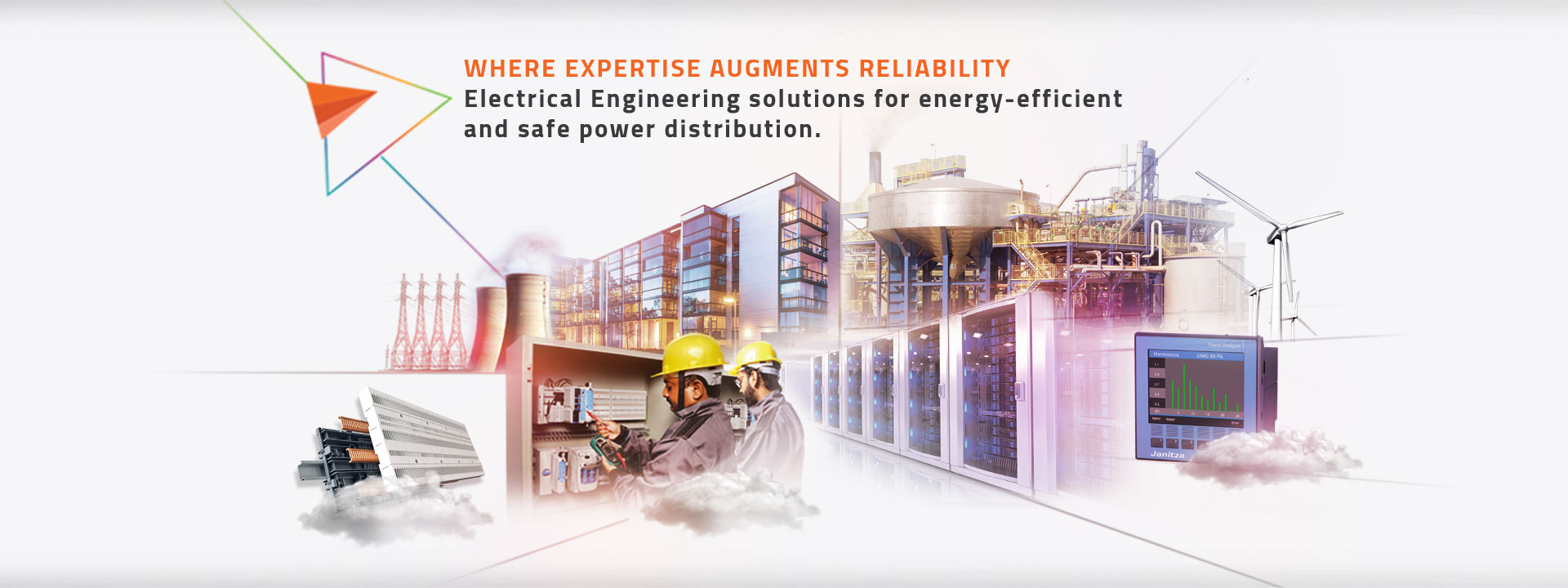 Indias pioneer & leader in Industrial Automation | Messung Group India