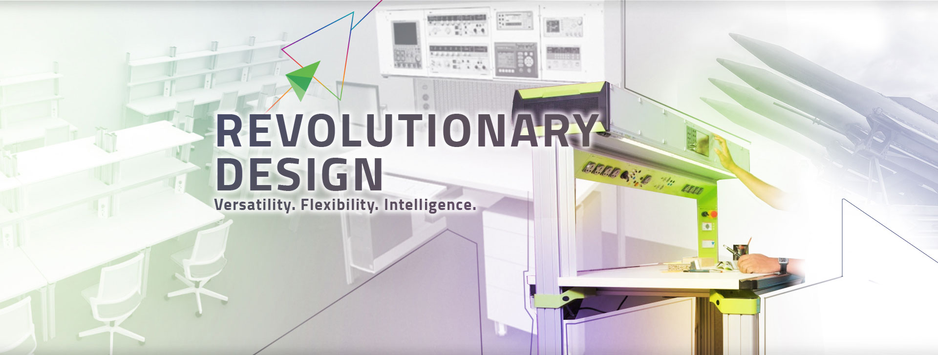 Test & Measuring Work Stations Electronics Manufacturing, Testing ...