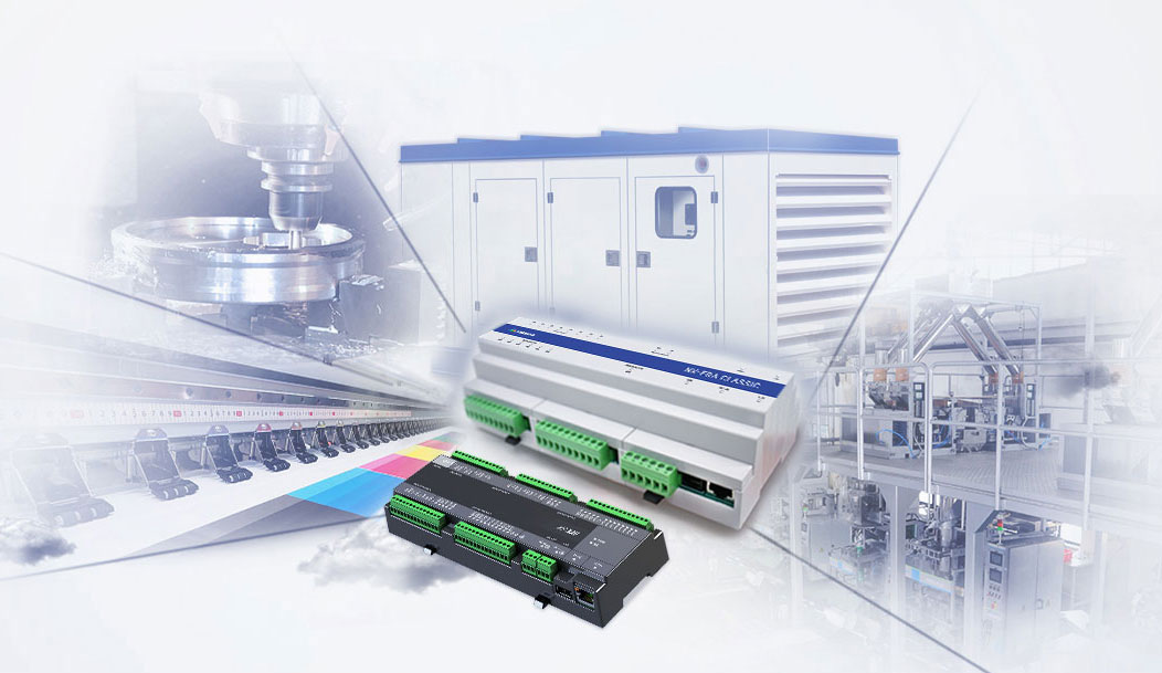 Industrial Process Automation Systems Products & Solutions | Messung Group